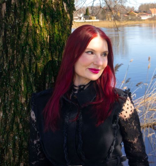 Emma, Engdahl - Bokmässan