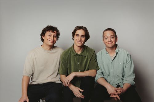 Victor, Beer - Göteborg Book Fair