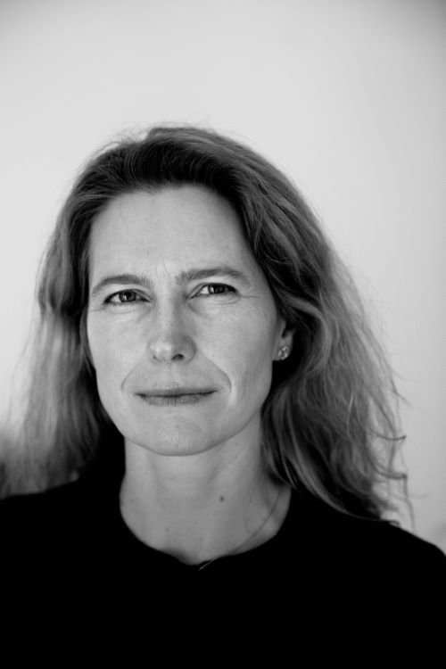 Maria, Alnæs - Göteborg Book Fair