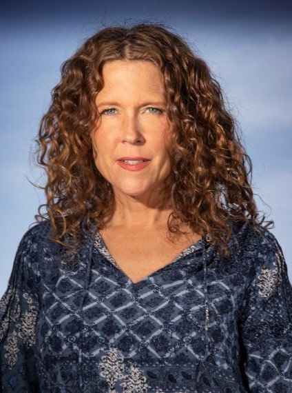 Anna, Lindman - Göteborg Book Fair