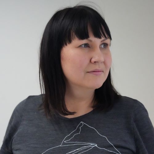 Anna, Sunna - Göteborg Book Fair