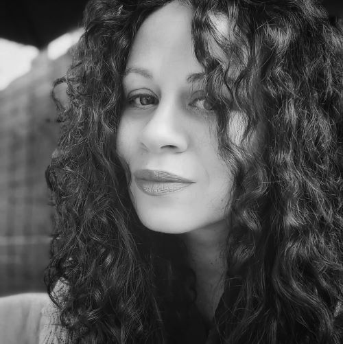 Corina, Ilea - Göteborg Book Fair