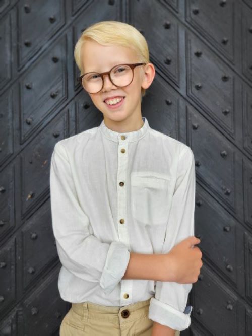 Carl, Blomqvist - Göteborg Book Fair