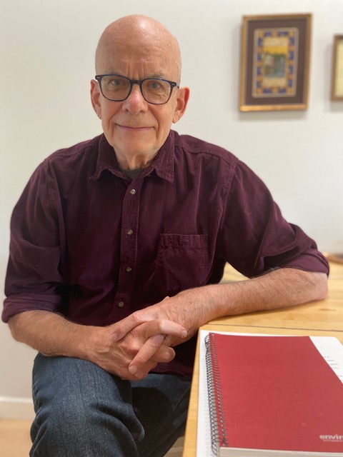 Ulf, Olsson - Göteborg Book Fair