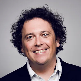 James, Harkin - Göteborg Book Fair