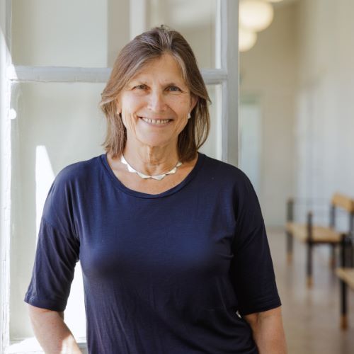 Ingrid, Elam - Göteborg Book Fair