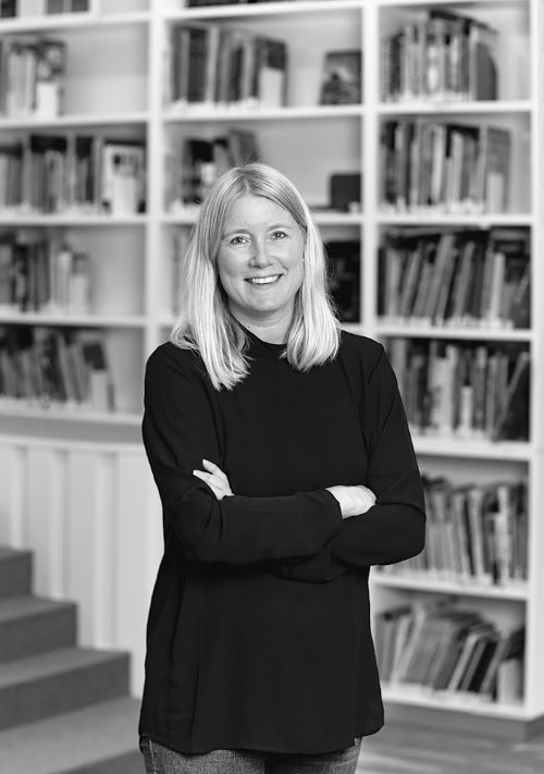 Maria, Heimer - Göteborg Book Fair