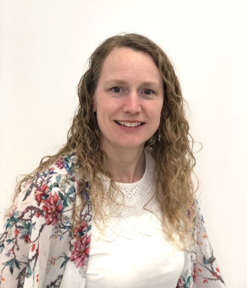 Camilla, Kulläng - Göteborg Book Fair