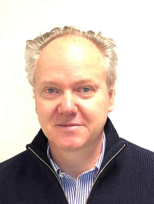 Karl, Bergquist - Göteborg Book Fair