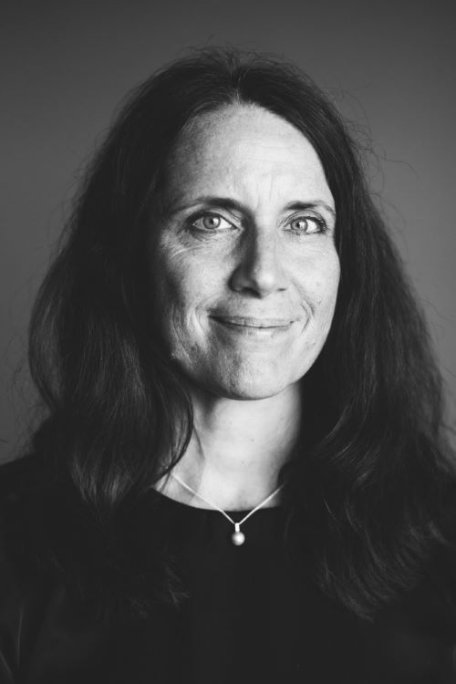 Maria, Wande - Göteborg Book Fair