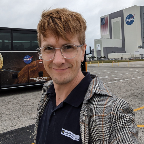 Jonas, Appelberg - Göteborg Book Fair