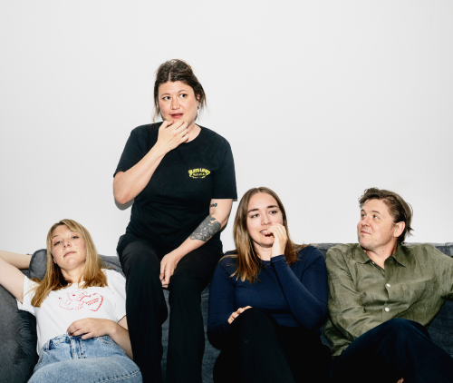 Kalle, Berg - Göteborg Book Fair