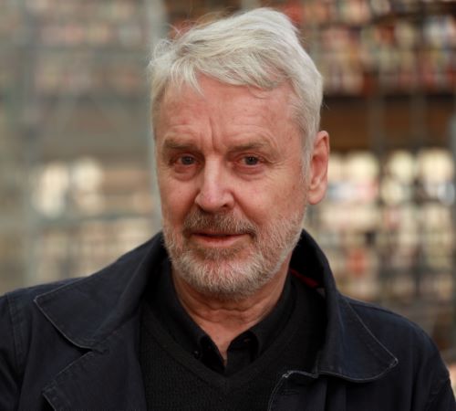 Lasse, Winkler - Göteborg Book Fair