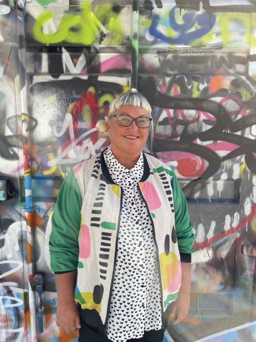 Miku Maria, Gustavsson - Göteborg Book Fair