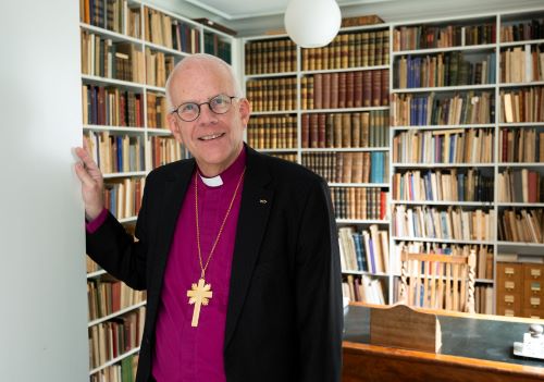 Martin, Modéus - Göteborg Book Fair