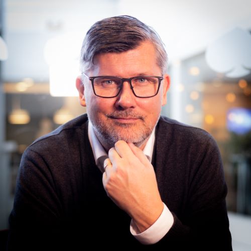 Peter, Carlén - Göteborg Book Fair