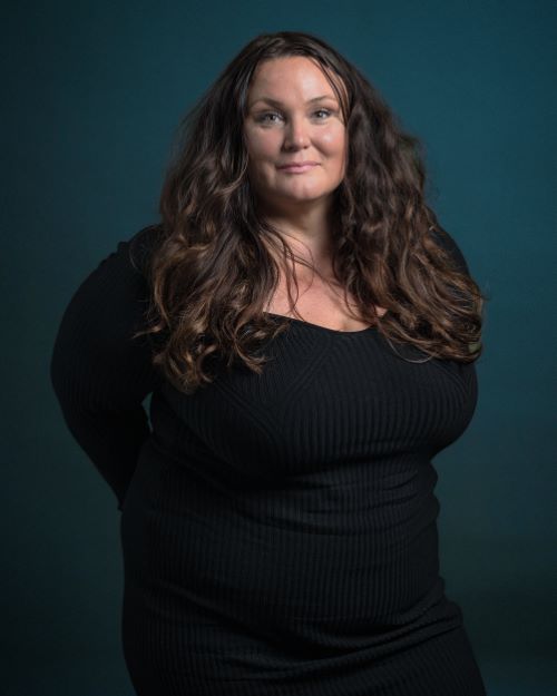 Emma, Olofsson - Göteborg Book Fair