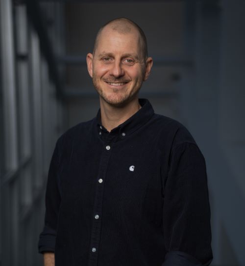 Lasse, Korsemann Horne - Göteborg Book Fair