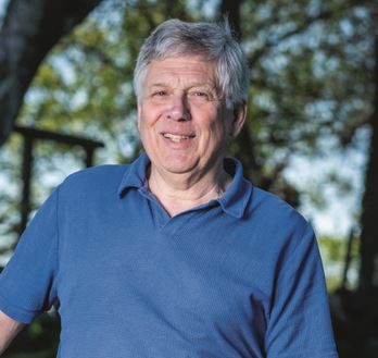 Hans, Nilsson - Göteborg Book Fair