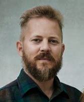 Anders, Rydell - Bokmässan