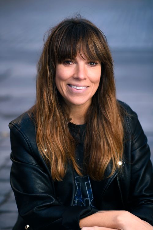 Annika, Leone - Bokmässan