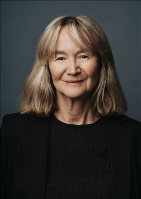Ellen, Mattson - Göteborg Book Fair