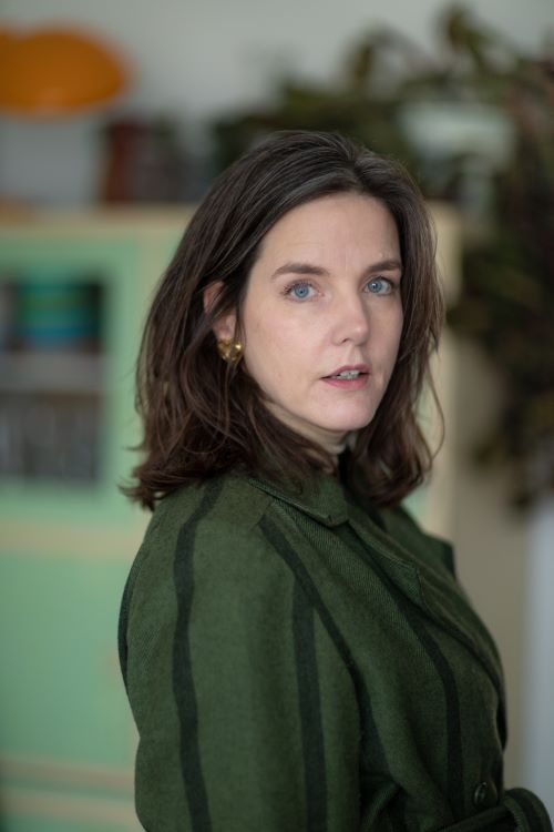 Jente, Posthuma - Göteborg Book Fair