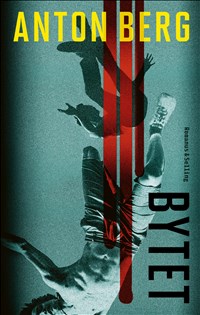 Inspirerat av verkliga händelser - Bokmässan