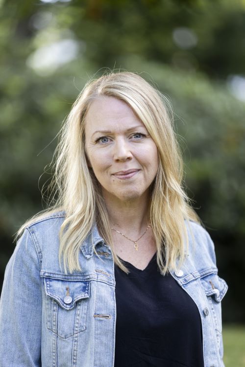 Eva, Bernsten Bang - Bokmässan