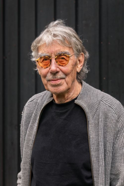 Lasse, Åberg - Göteborg Book Fair