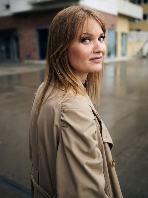 Emma, Frans - Göteborg Book Fair